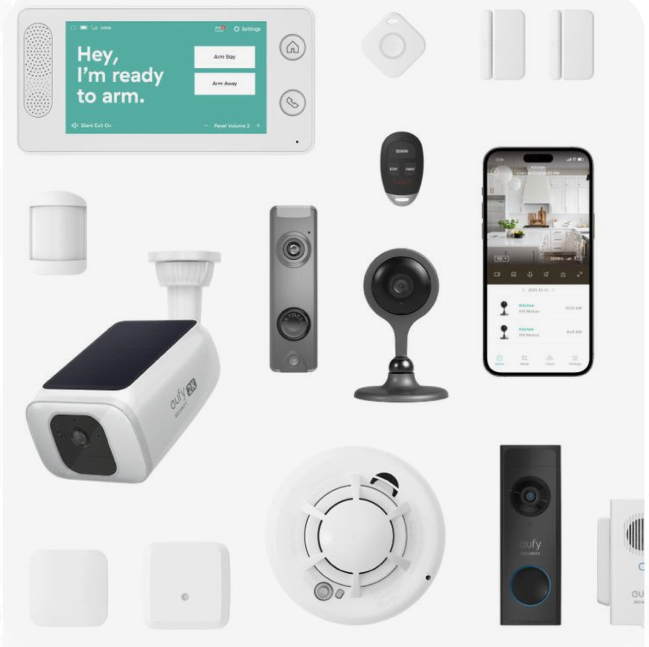 How to Protect Your CCTV Camera System from Hacking