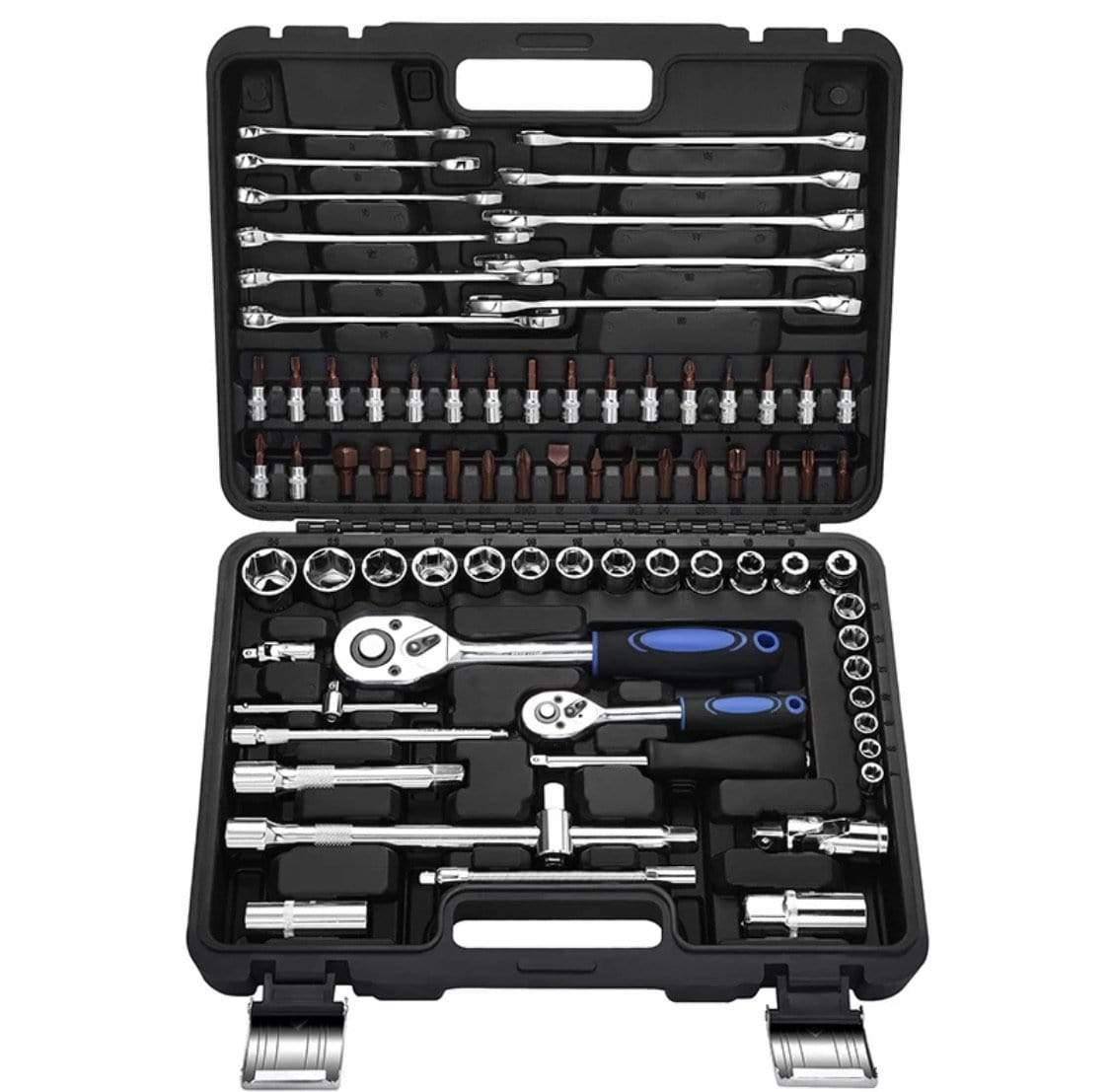 Socket sets nz | Tool Repair kit Nz| justrightdeals New Zealand